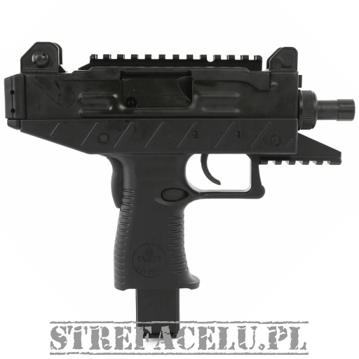 IWI - Israel Weapon Industries