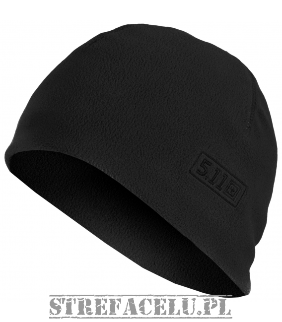 Czapka unisex 5.11 WATCH CAP kolor: BLACK Sklep Warszawa