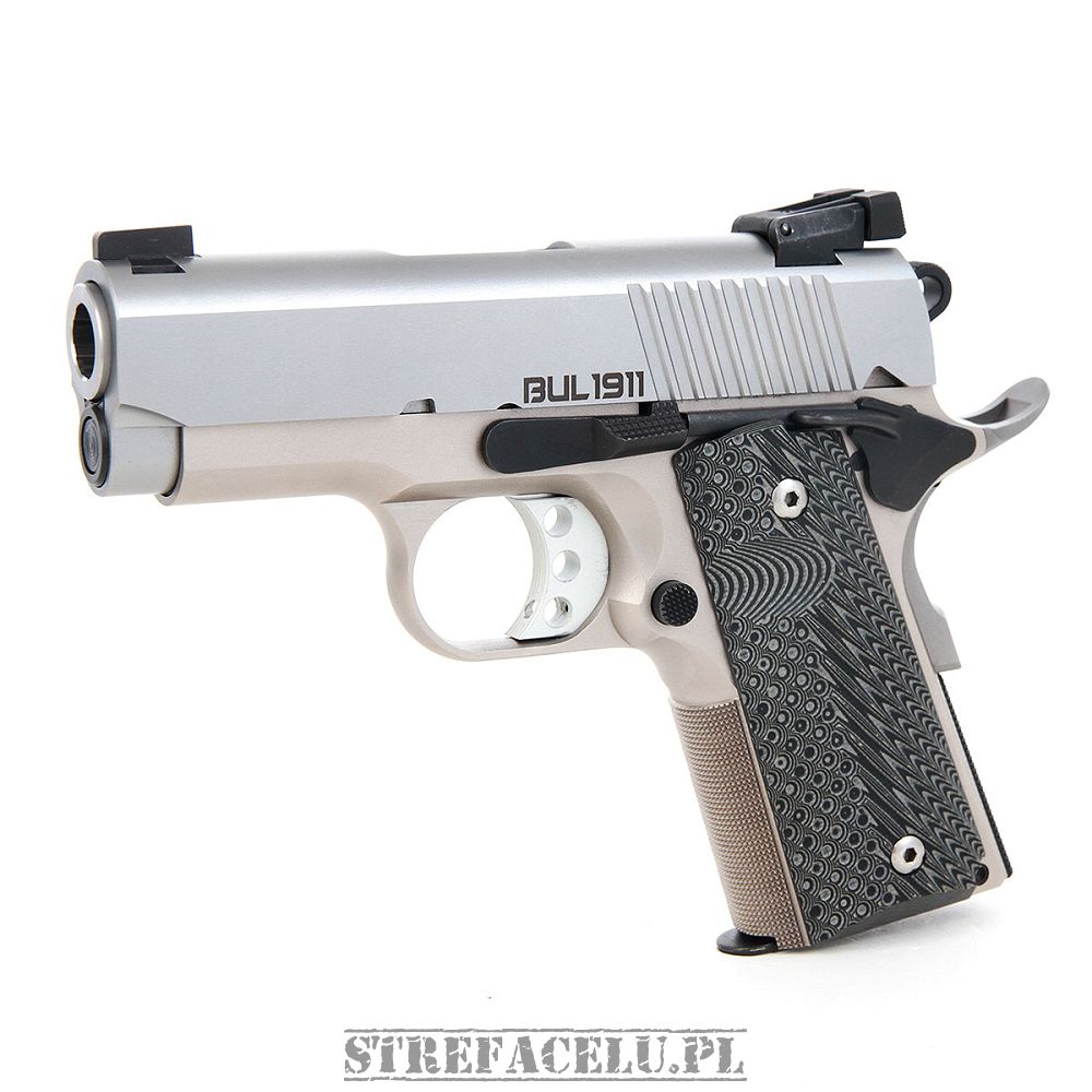 Pistolet Bul 1911 Classic Ultra SS // .45 ACP Sklep Warszawa