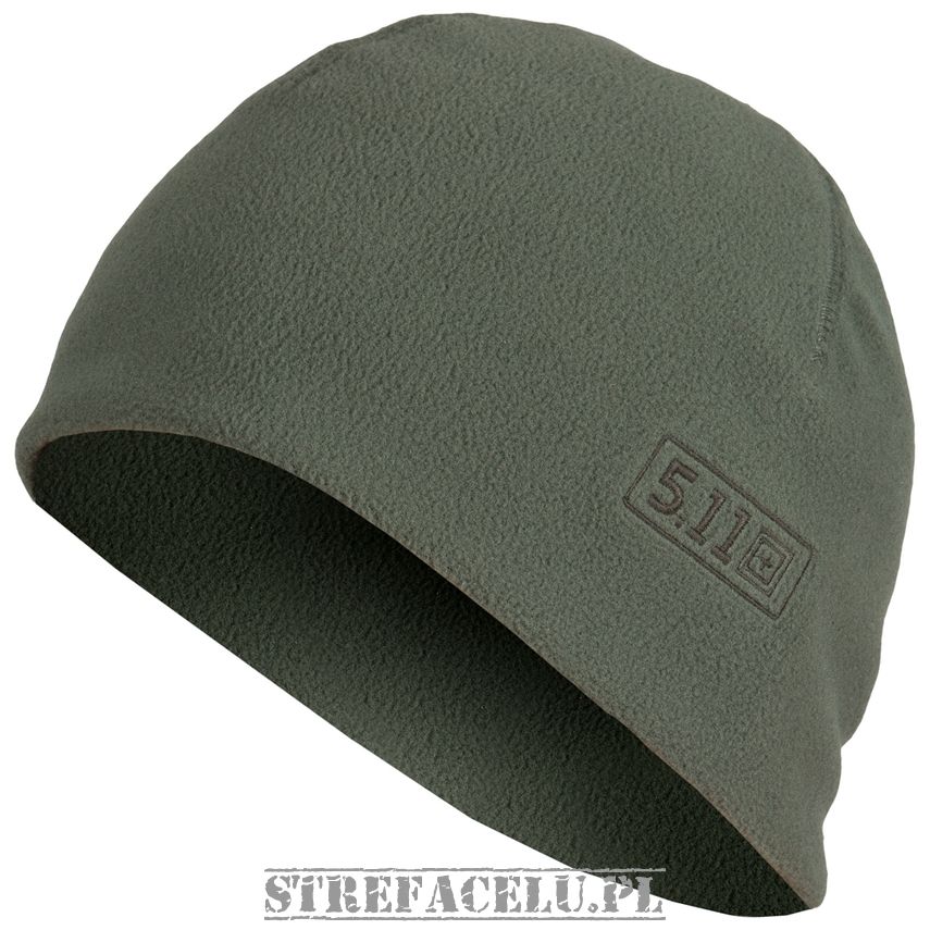 Czapka unisex 5.11 WATCH CAP kolor: OD GREEN Sklep Warszawa