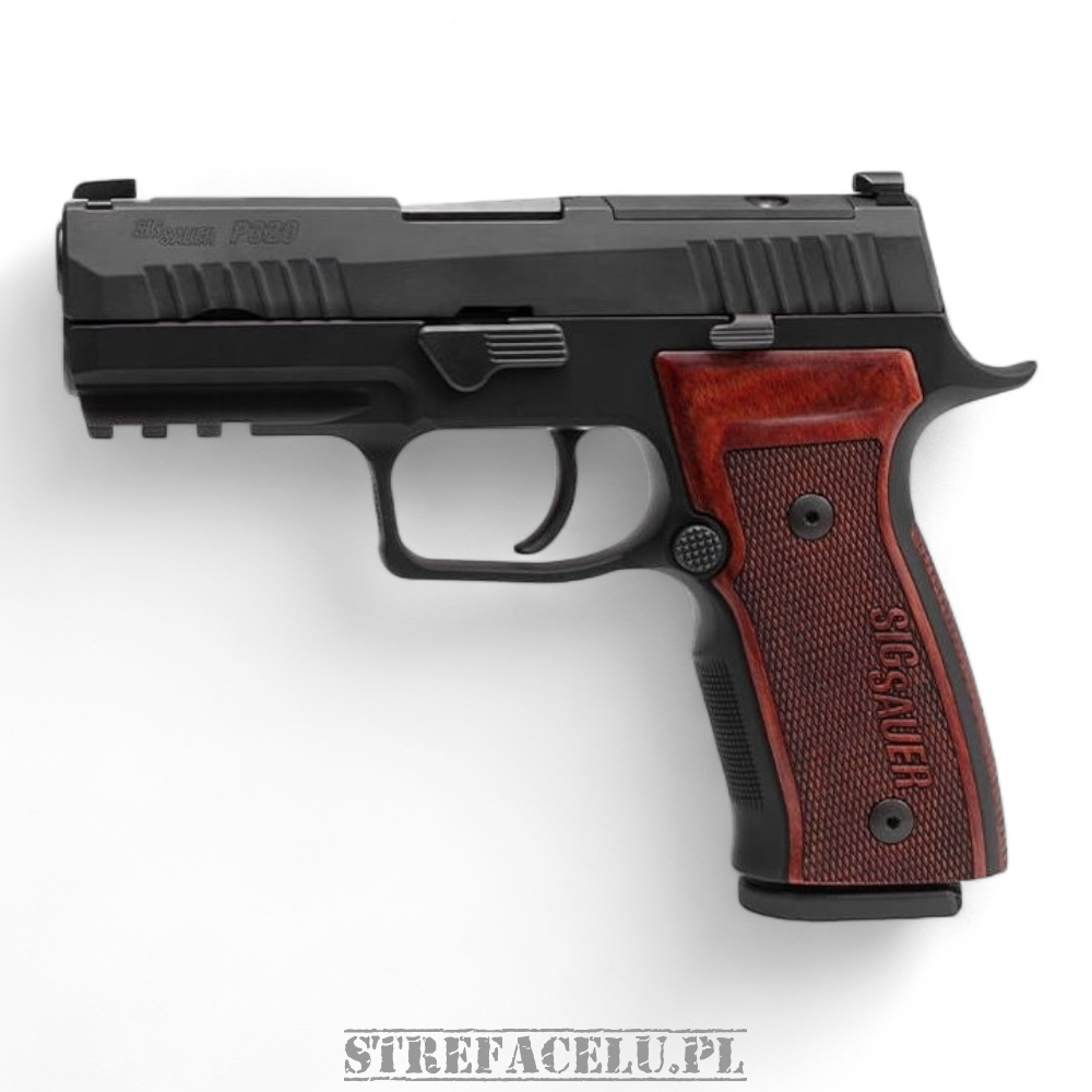 Pistolet Sig Sauer P320 AXG Classic kal. 9x19mm Sklep Warszawa