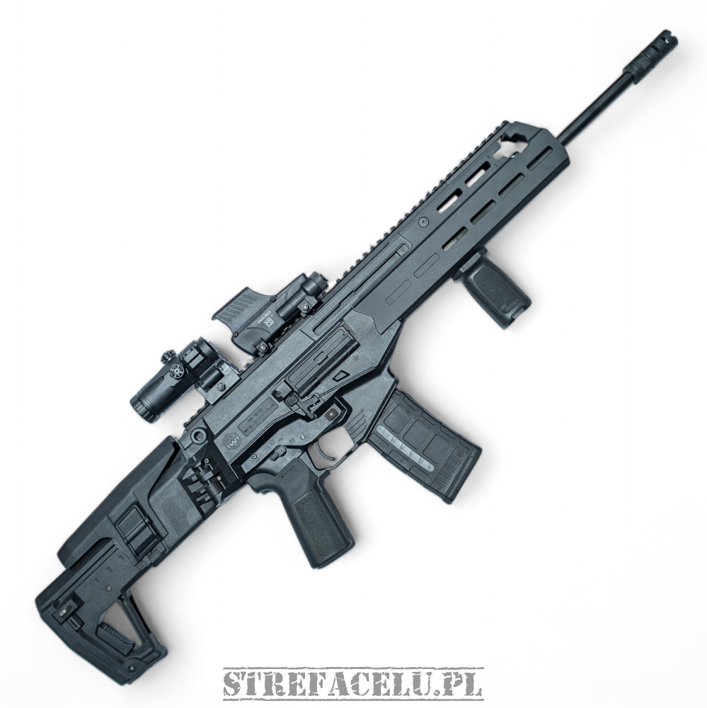 Karabinek IWI Carmel lufa 16 inch, kal. 5,56x45mm / .223REM Sklep Warszawa