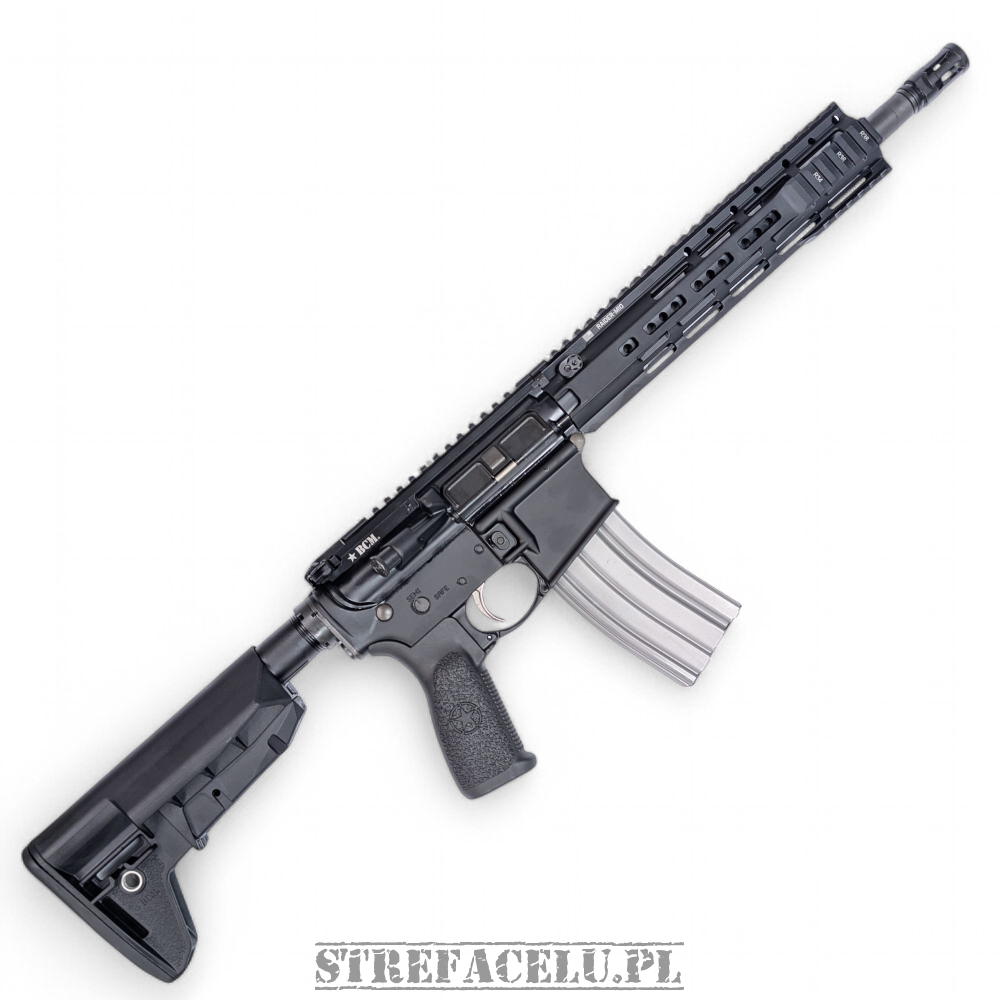 Karabinek BCM CQB12 RAIDER M10 kal. 5,56x45mm / .223REM Sklep Warszawa