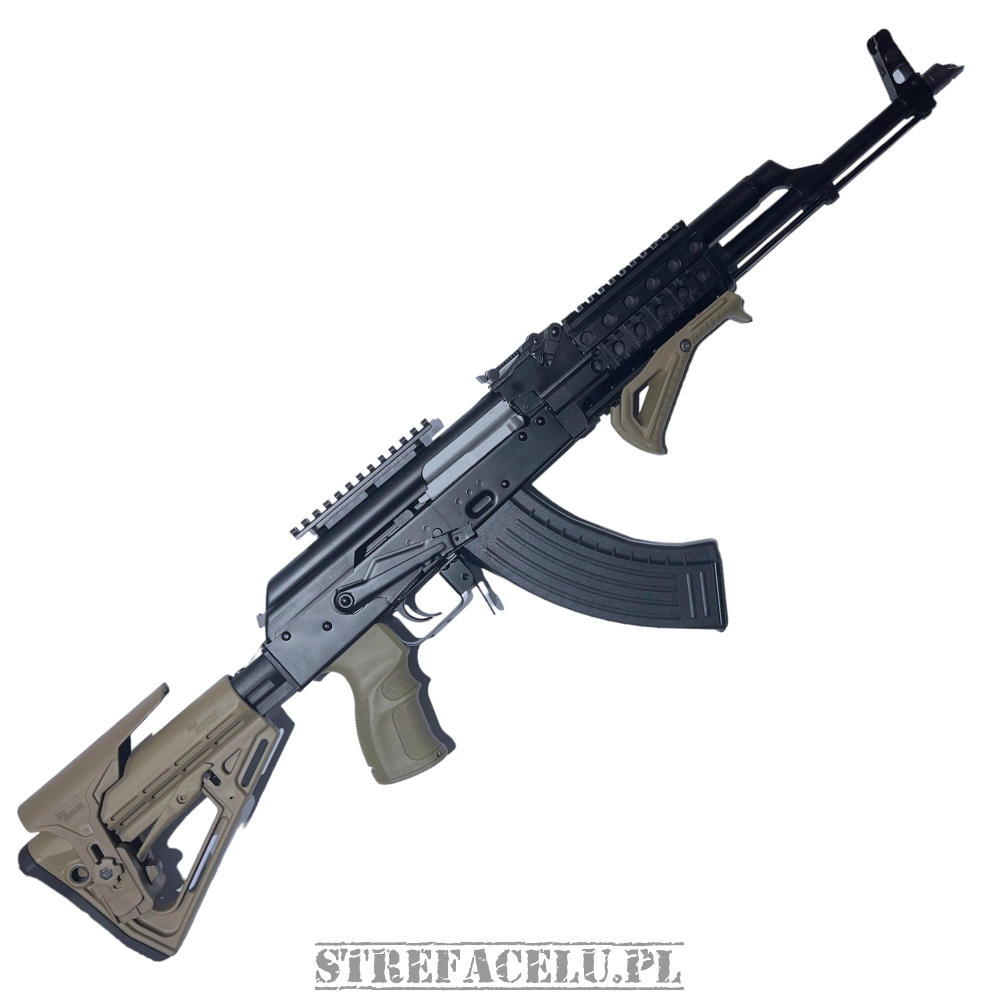 Karabinek AK JACK (IMI Defense Mod) kal. 7,62x39mm Sklep Warszawa