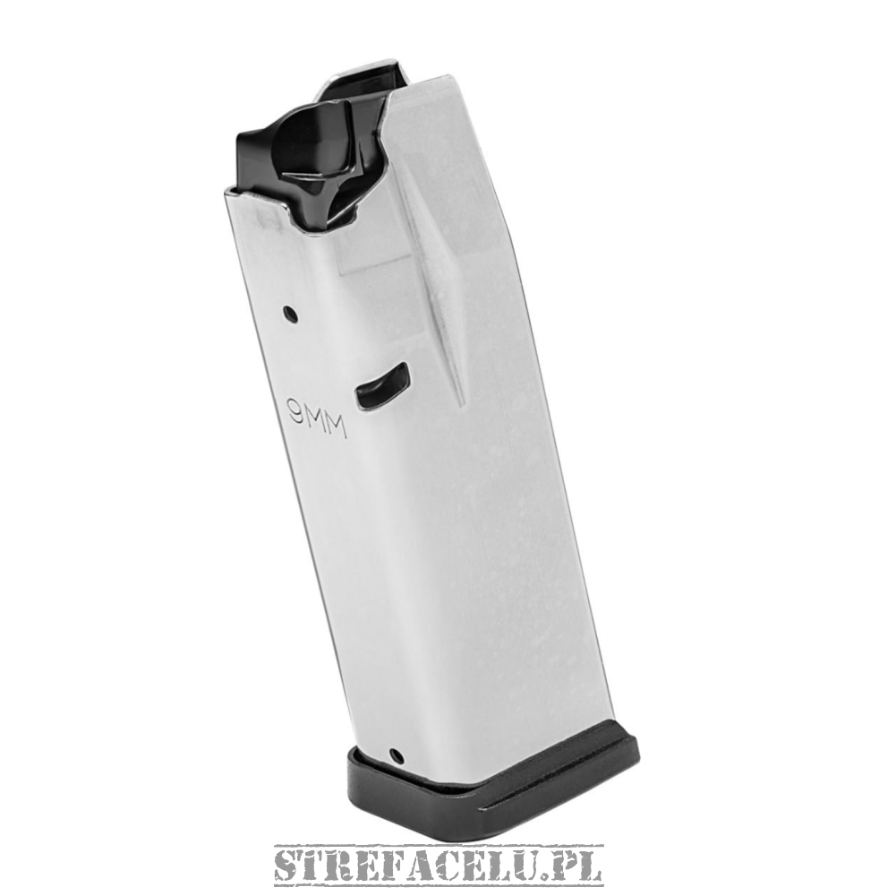 Magazynek HS H11 Pro 15 nabojowy, czarny // 9x19mm Sklep Warszawa