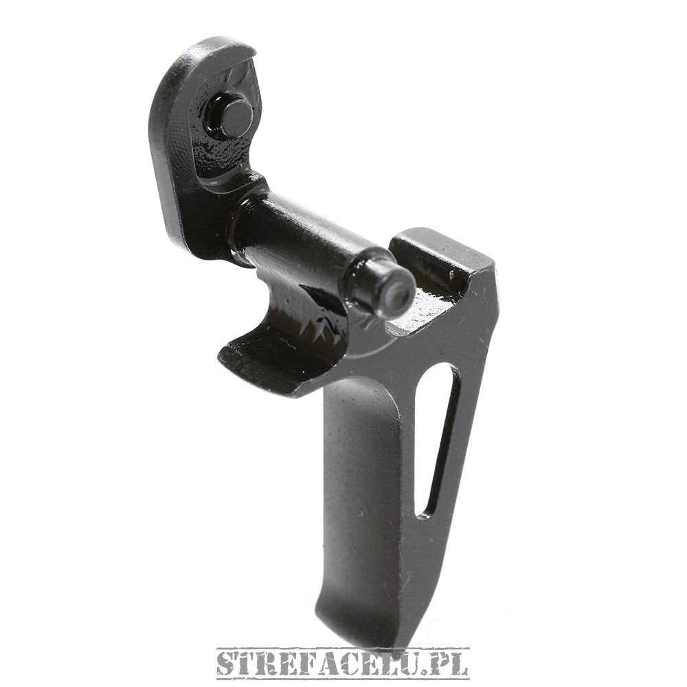 Język spustowy. prosty. szkieletowy do Sig Sauer P320 71017573 Sklep ...