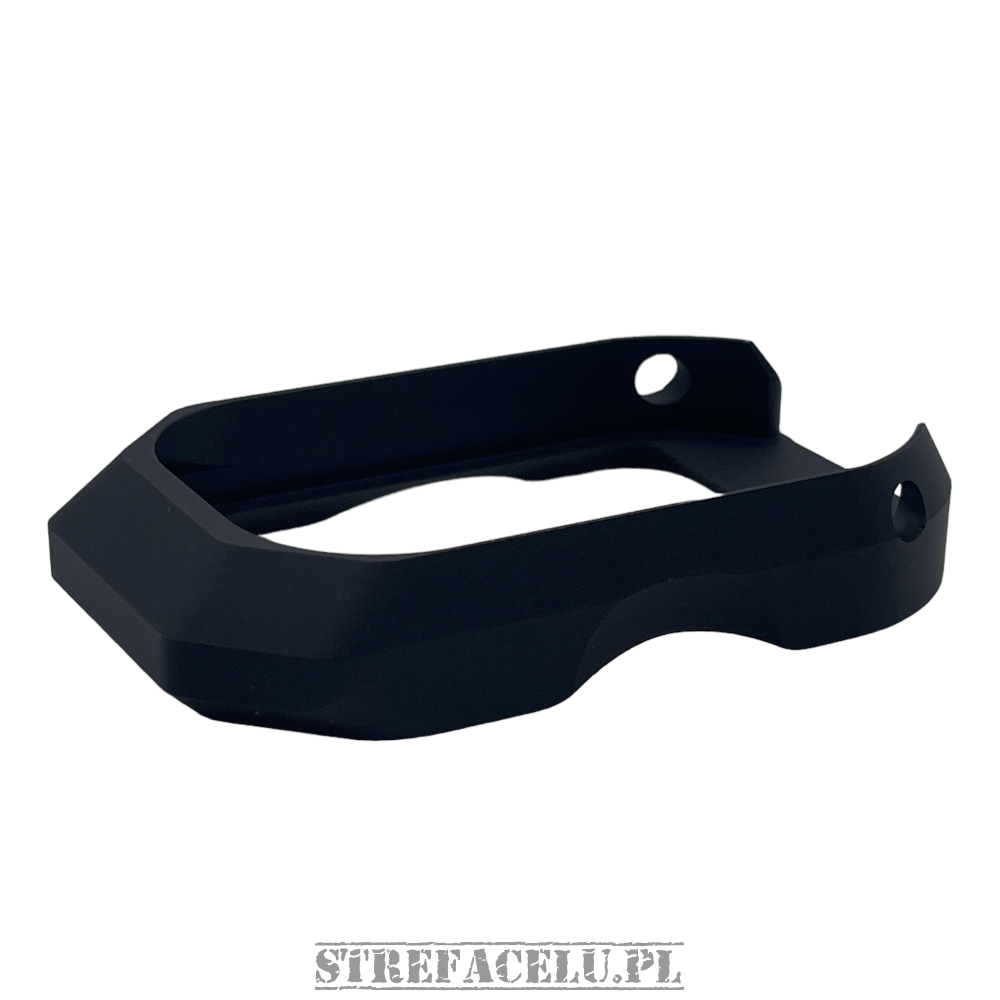 Lejek BUL SAS 2 TAC Aluminium Magwell, Black #MGW/SAS-8 Sklep Warszawa