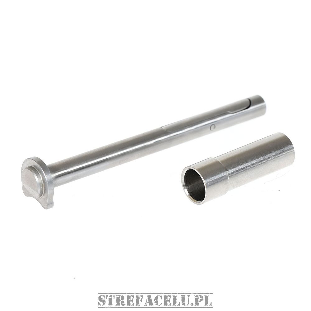 Żerdź sprężyny powrotnej BUL 1911/2011 SAS Tool-less Guide Rod Kit ...