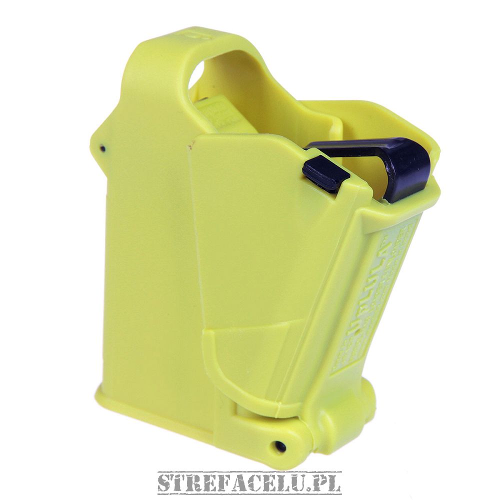 Szybkoładowarka uniwersalna UpLula - Universal Mag Loader Assist 9/45 ...