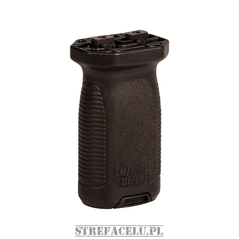 Chwyt przedni pionowy MTG – M-Lok® Tactical Grip, kolor: czarny Sklep ...