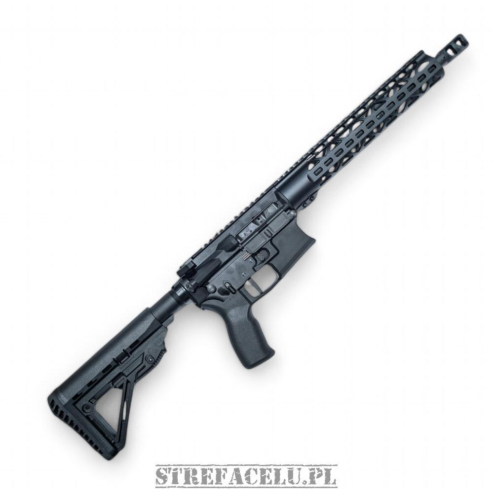 Karabin Nord Arms AR15 NA223-12" Gen2 mod 5 kal. 223REM Sklep Warszawa