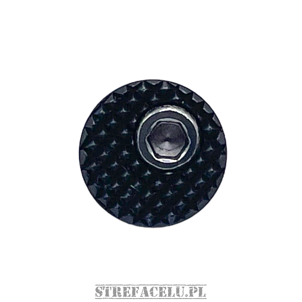 Przycisk zrzutu magazynka 1911 - Magazine Release Button - Black ...