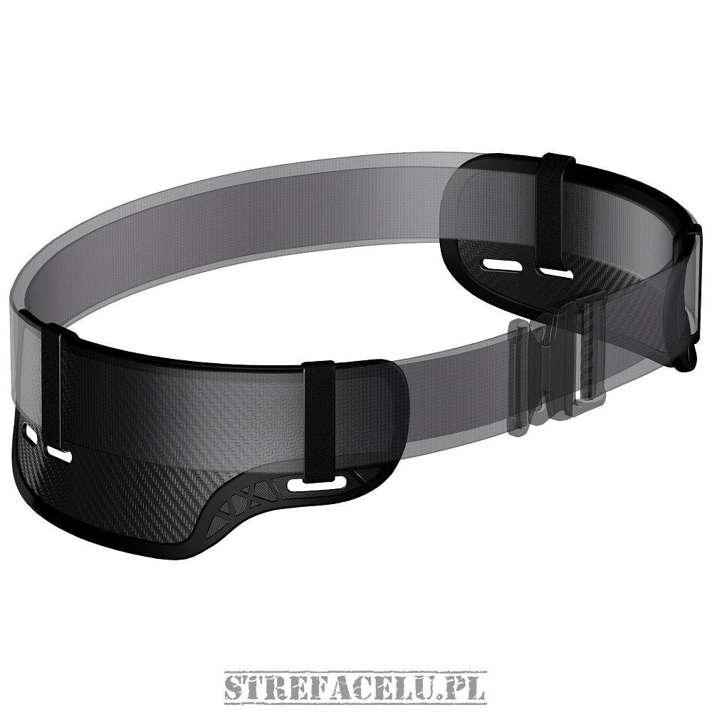 System nośny 5.11 ZERO G PLATES kolor: BLACK Sklep Warszawa