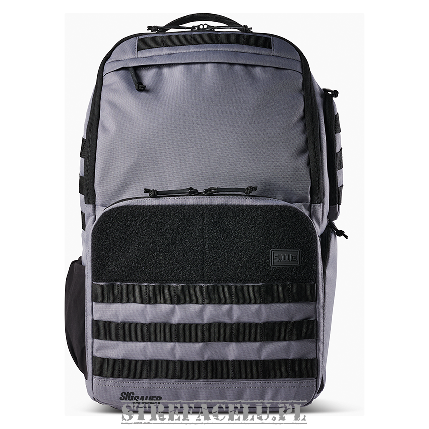 Plecak 5.11 SIG SAUER RANGE READY BACKPACK kolor: MEDIUM GREY Sklep ...