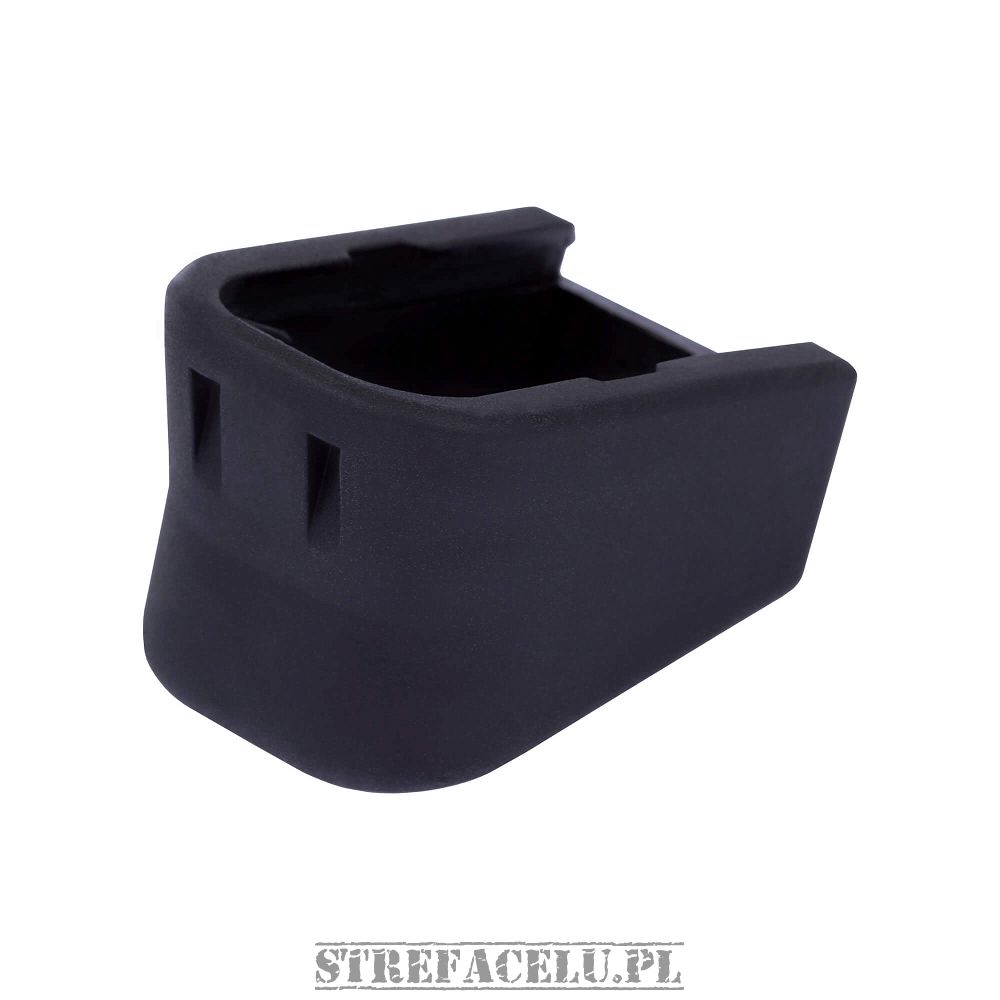 Powiększona stopka magazynka do Glock 43X +2 IMI-G43XP2 Sklep Warszawa