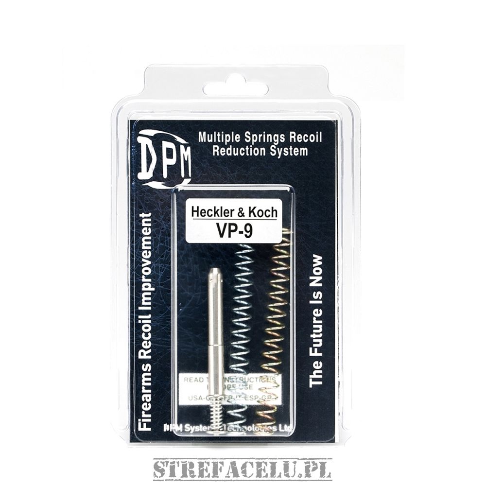 System DPM H&K SFP-9/VP-9 Sklep Warszawa