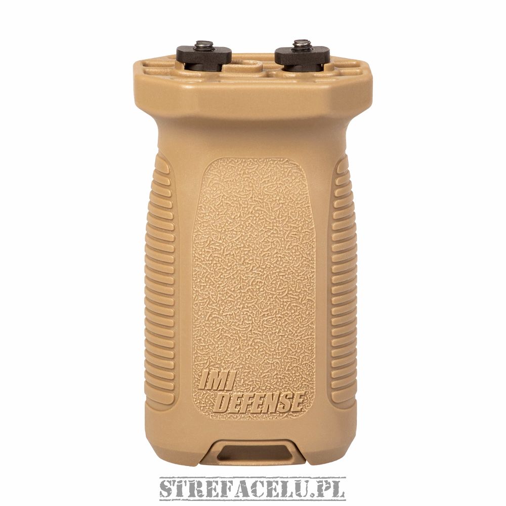 Chwyt przedni pionowy MTG – M-Lok® Tactical Grip, kolor: piaskowy Sklep ...