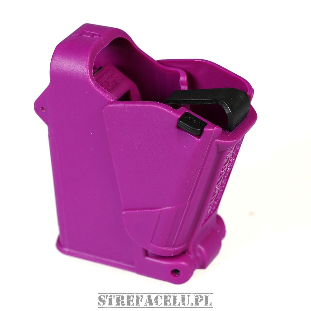 Szybkoładowarka uniwersalna UpLula - Universal Mag Loader Assist 9/45 ...