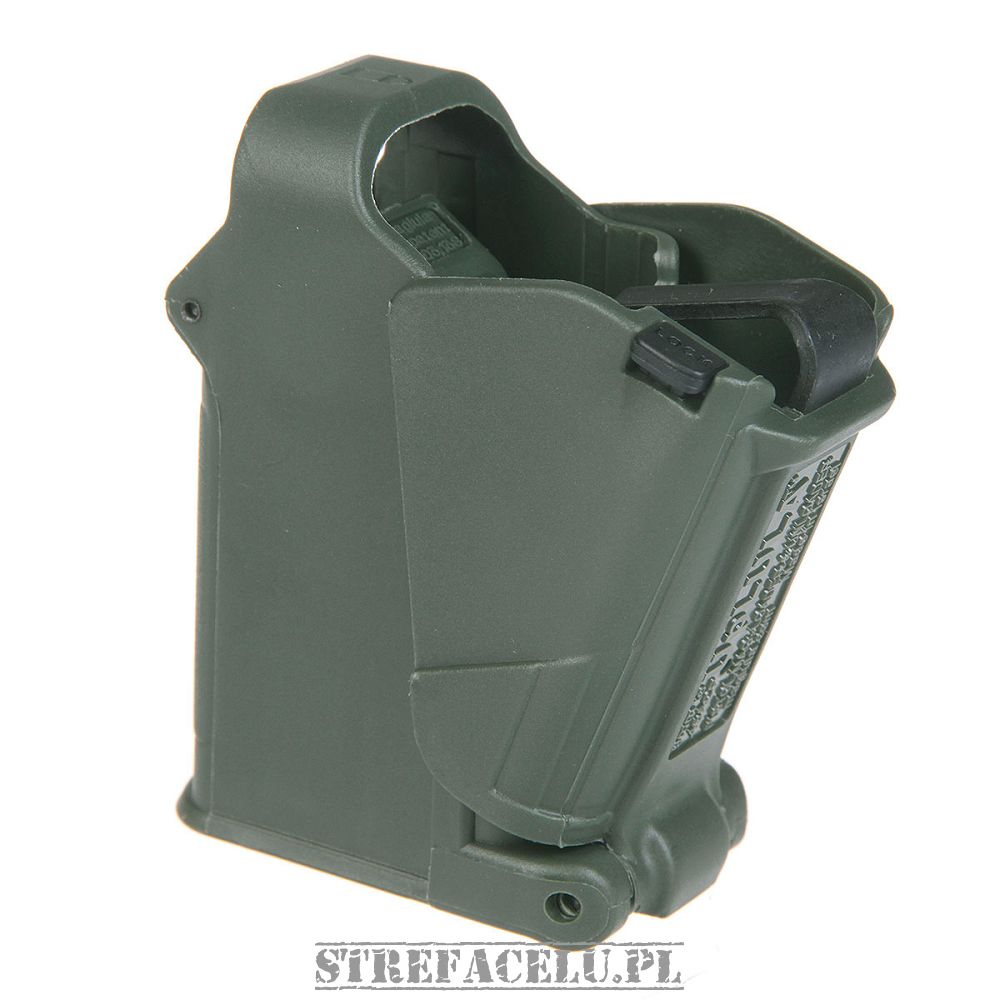 Szybkoładowarka uniwersalna UpLula - Universal Mag Loader Assist 9/45 ...