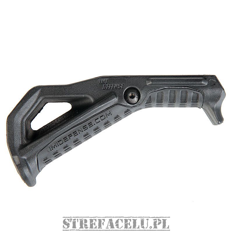 Chwyt RIS FSG2 Front Support Grip czarny - IMI Defense - ZFSG2 Sklep ...