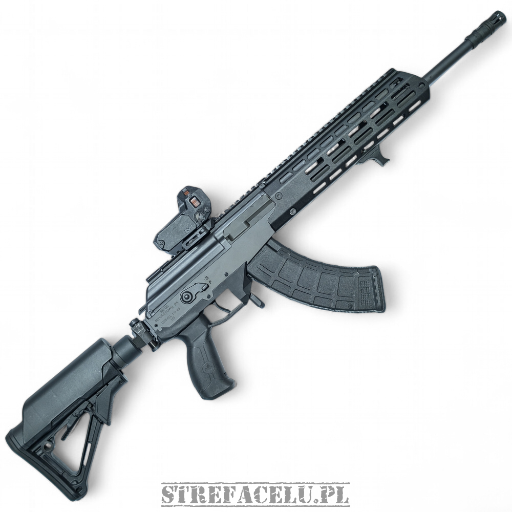 Karabinek IWI Galil ACE Gen. 2, 30nb 16 inch, kal. 7.62x39mm Sklep Warszawa