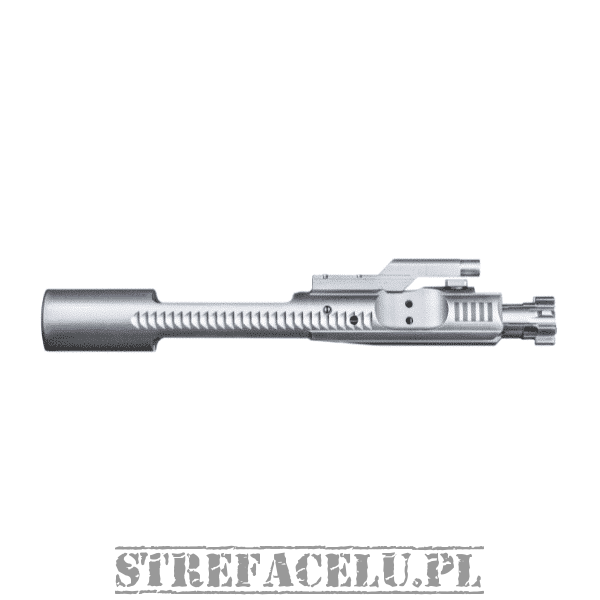 Zespół suwadła z zamkiem Hard Chrome BCG SOLGW 5.56 158 Carpenter SP ...