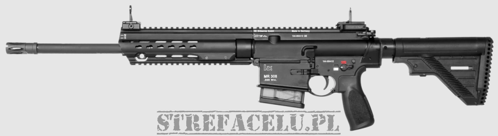 Karabin H&K MR308 A3 16,5`` Slim-Line kal. 308Win. Sklep Warszawa