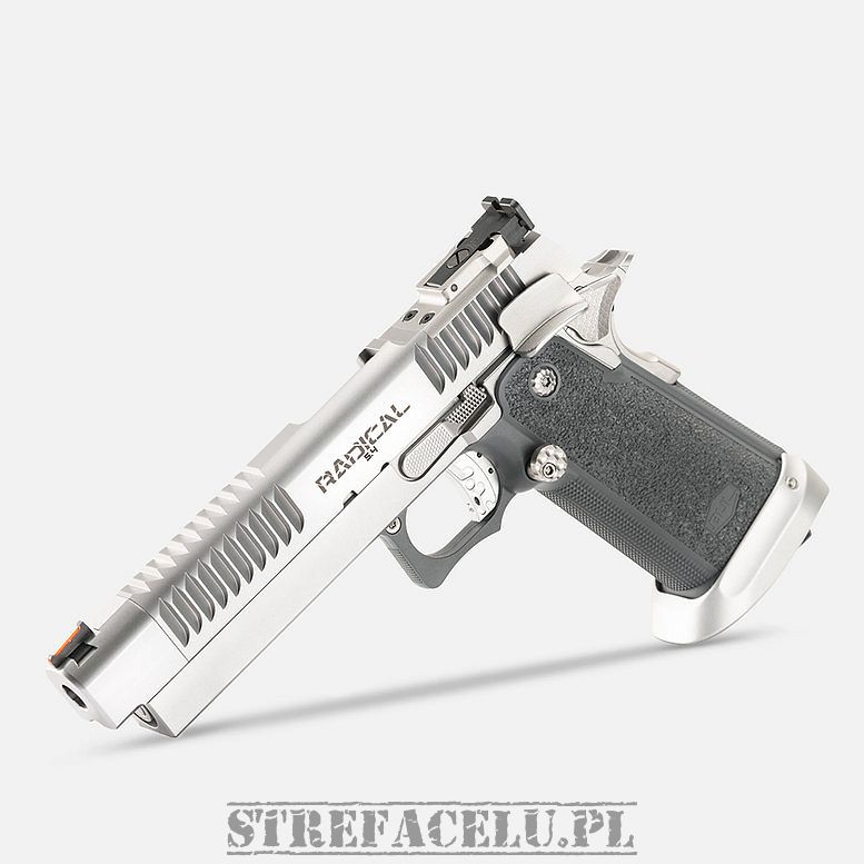 Pistolet Bul Armory SAS II Radical 5.4 kal. 9x19 Sklep Warszawa