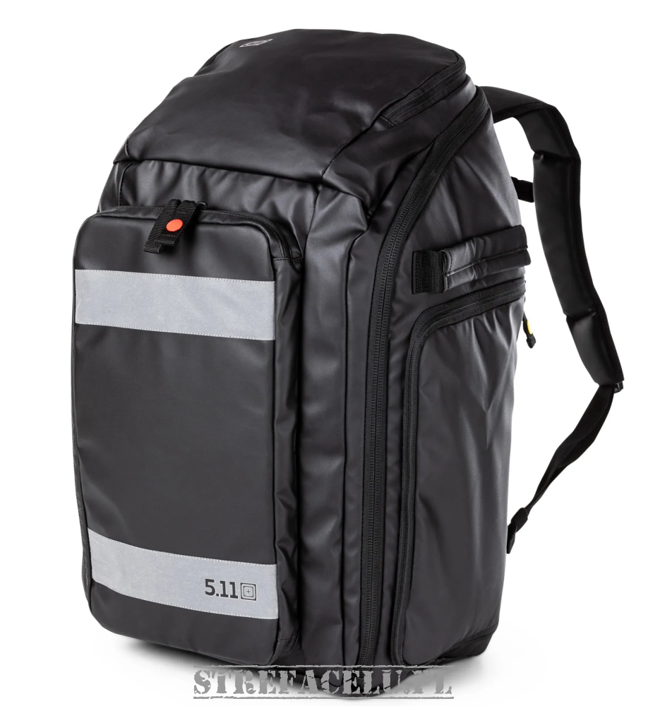 Plecak 5.11 RESPONDER 72 BACKPACK 50L kolor: BLACK Sklep Warszawa