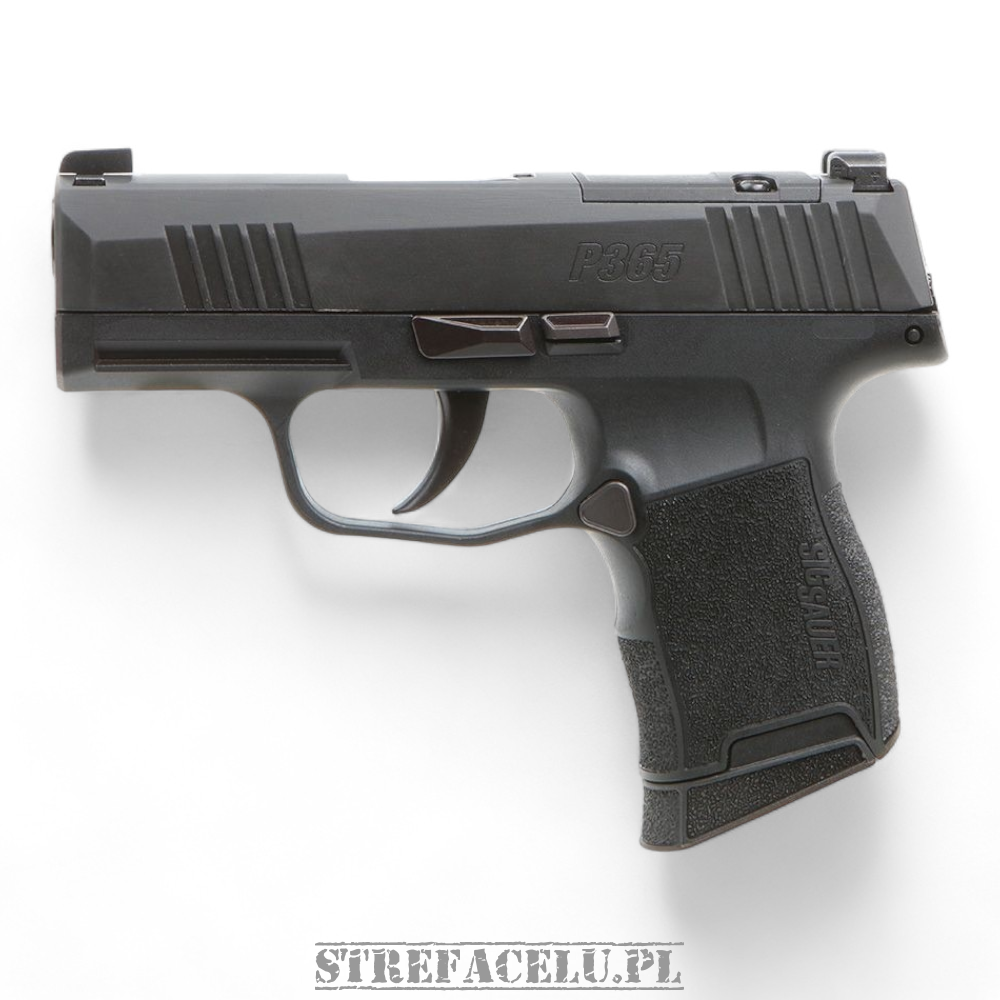 Pistolet Sig Sauer P365 MS OR kal. 9x19mm Sklep Warszawa