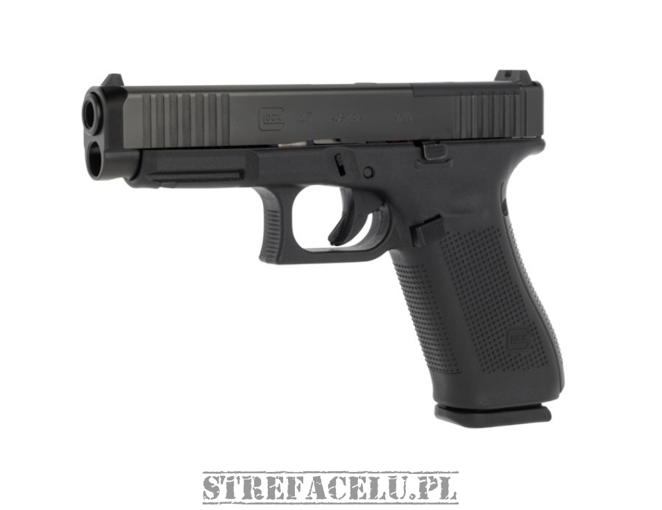 Pistolet Glock 47 MOS FS kal. 9x19mm Sklep Warszawa