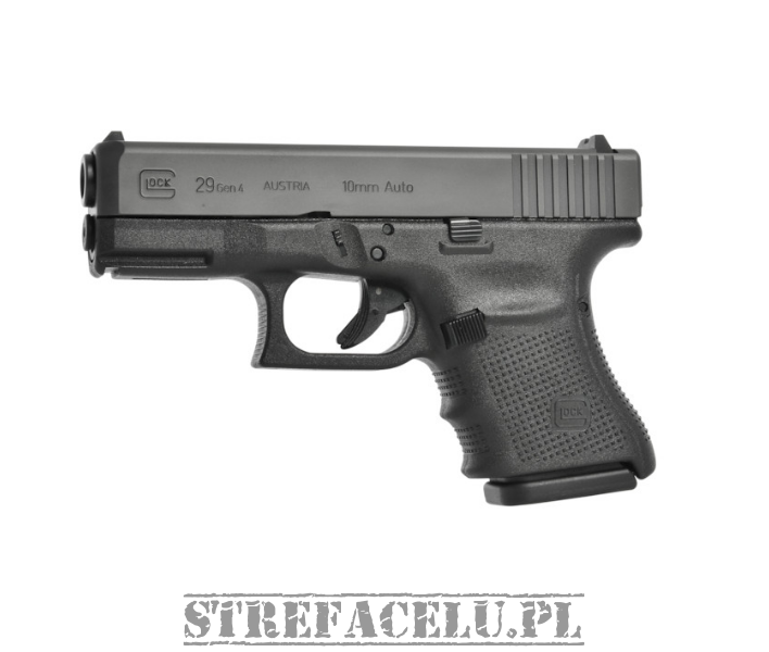 Pistolet Glock 29 GEN 4 kal. 10 AUTO Sklep Warszawa